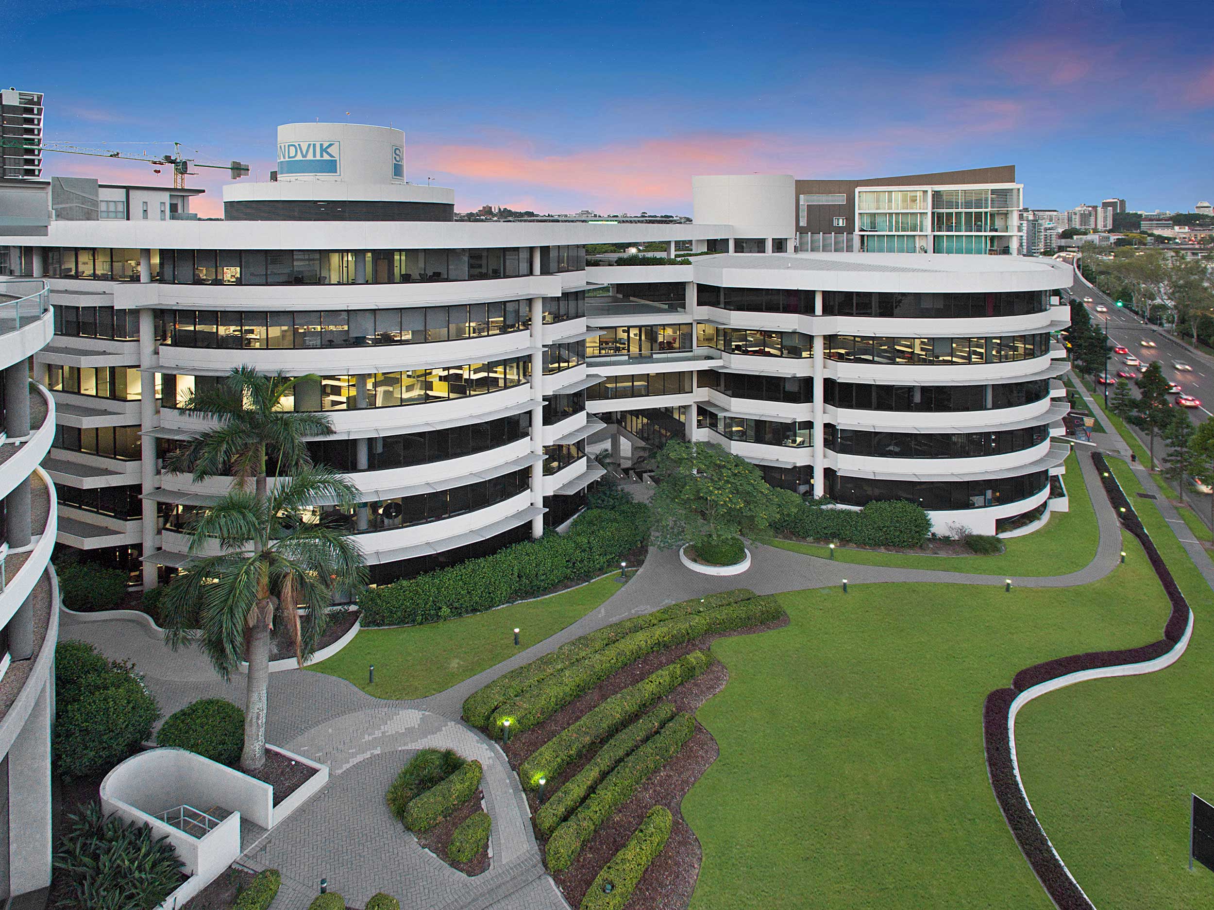 Projects - Shayher Group