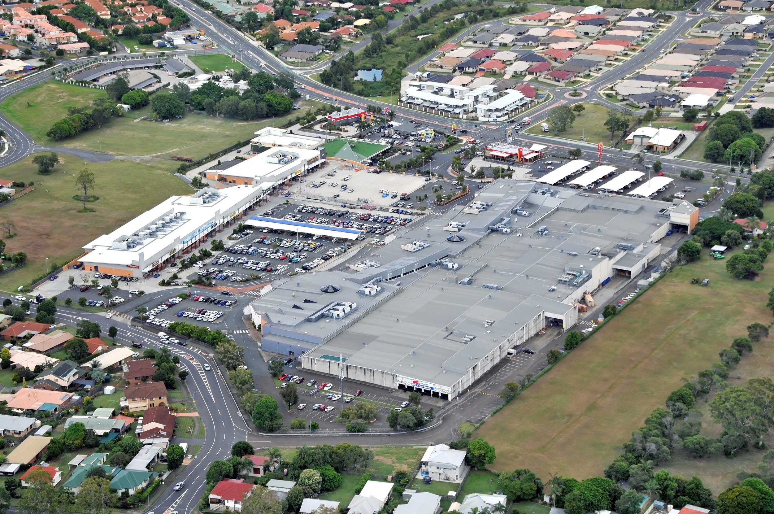 Projects - Shayher Group