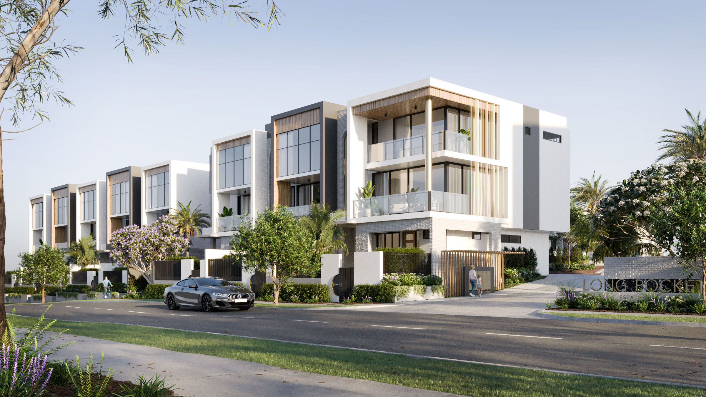 Projects - Shayher Group